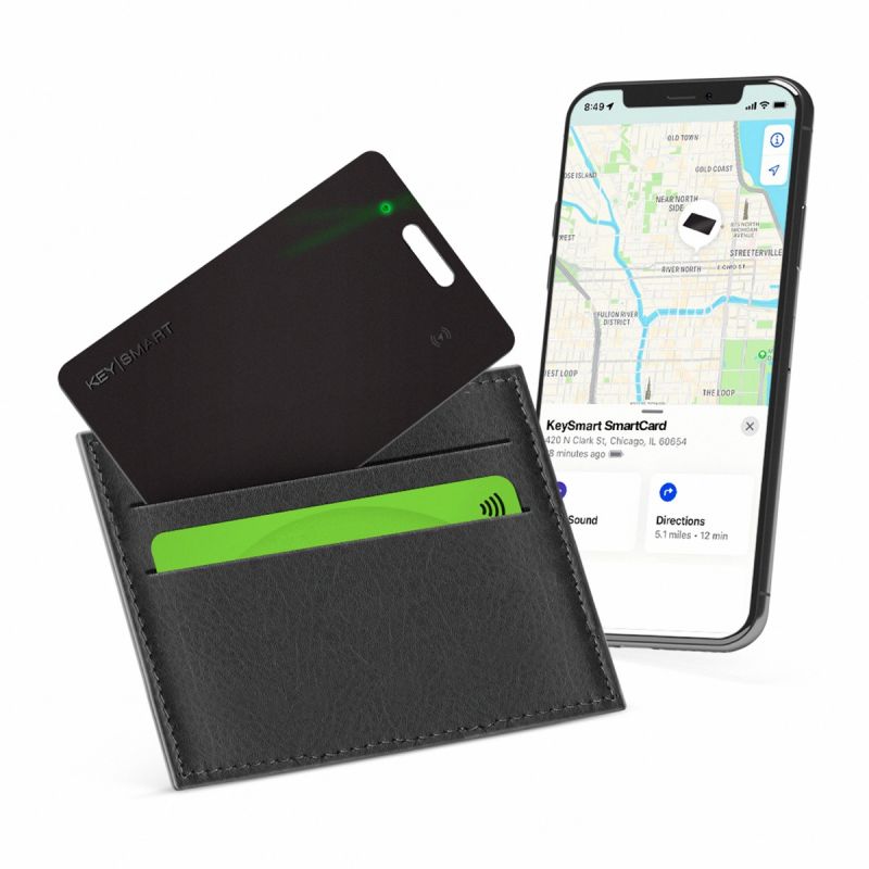 wallet gps tracker uk