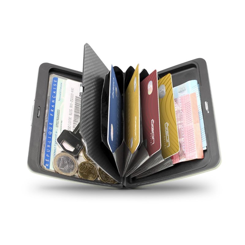 smart wallets uk