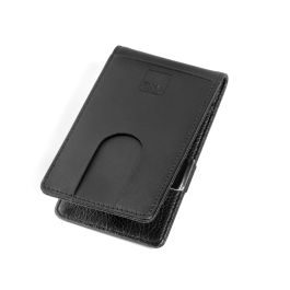 Buy Now: Troika Wallet with Clip - Secure & Stylish