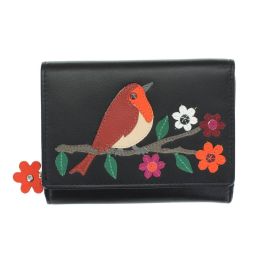 Mala Leather Women's RFID Wallet - Robin Collection | Buy Now