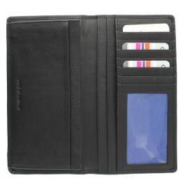 Secure & Stylish Mala Leather Gents Wallet - Shop Now