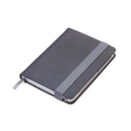 DIN A6 Notebook with Pen: Perfect for Organized Note-Taking