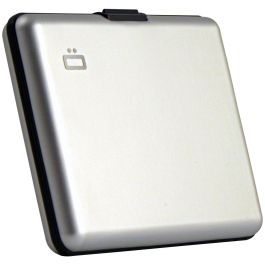 Ögon Designs Big Smart Case Aluminium Wallet