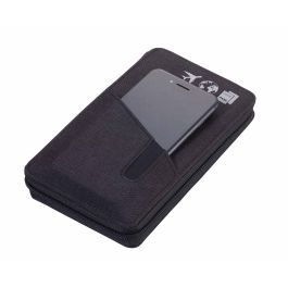Troika Cargosafe Travel Wallet | Organise & Protect Your Essentials ...
